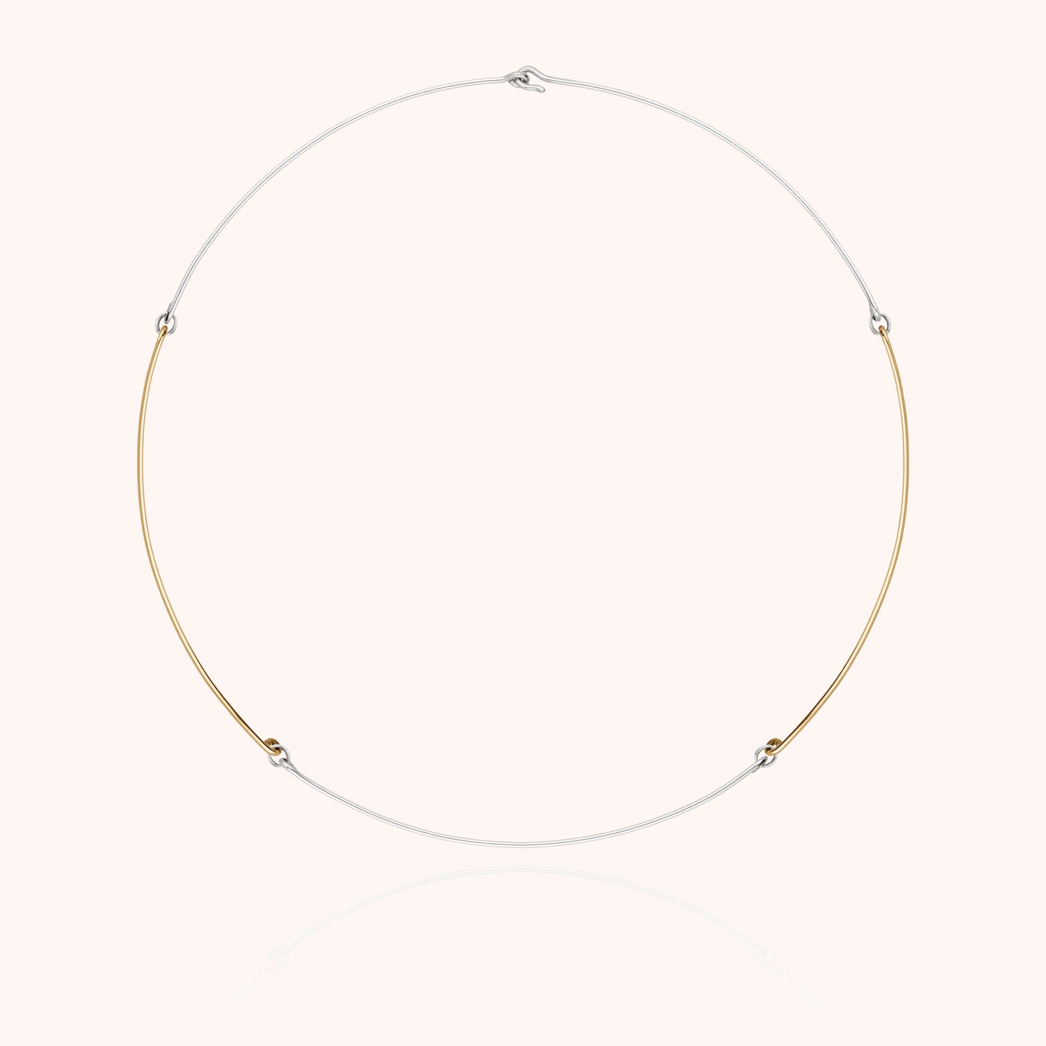 Collier Joseph | Collier pour homme | Collaboration Dustijl 1979